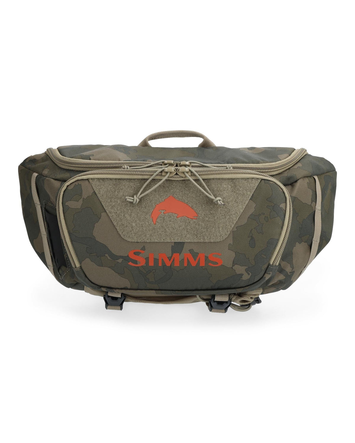 Simms Tributary Hip Pack — Little Forks Outfitters