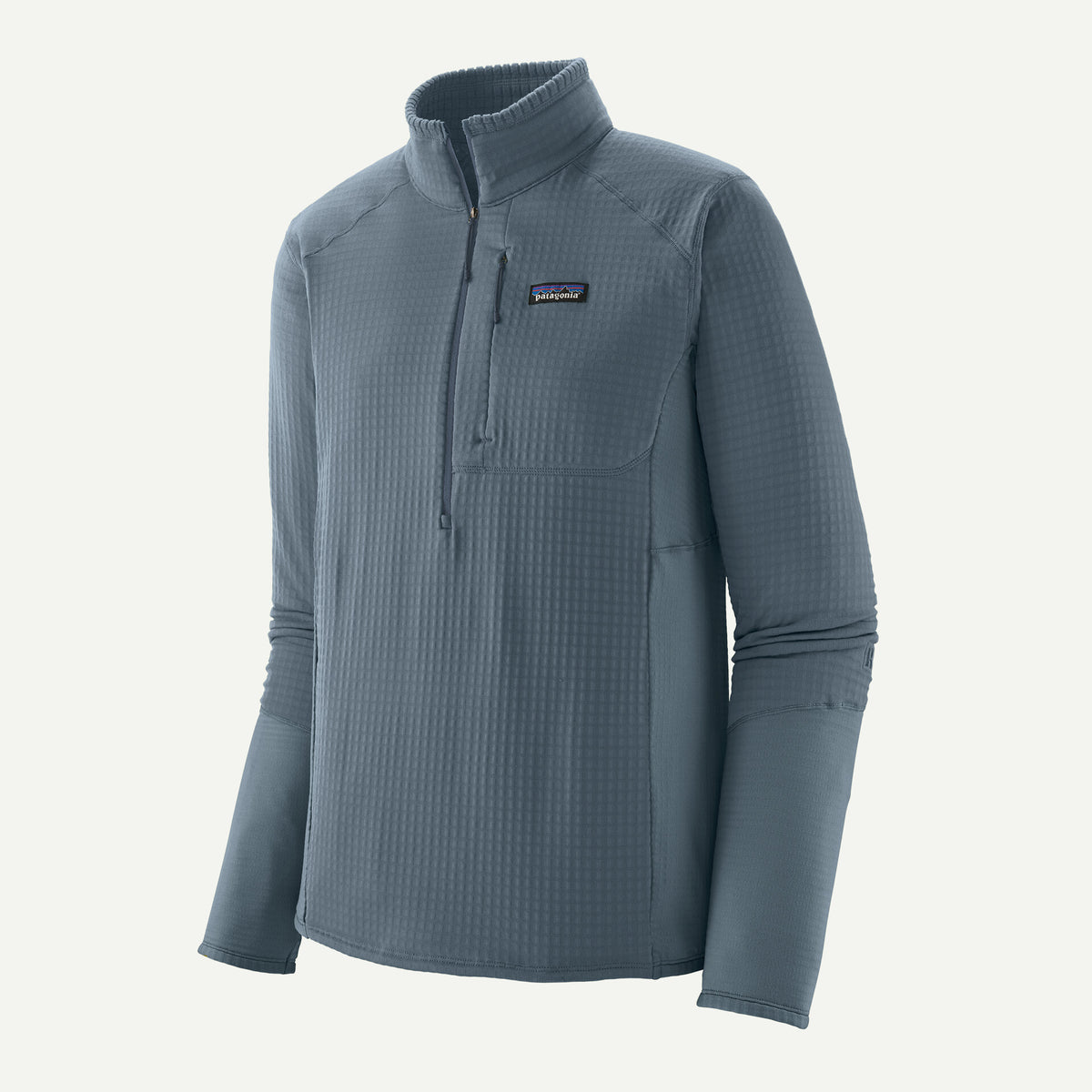 Patagonia Men's R1 Pullover — Little Forks Outfitters