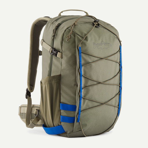 Patagonia Stealth Backpack - 25L — Little Forks Outfitters
