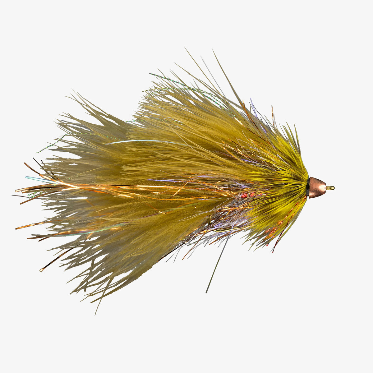 Rio's Lil Kim - Copper — Little Forks Outfitters