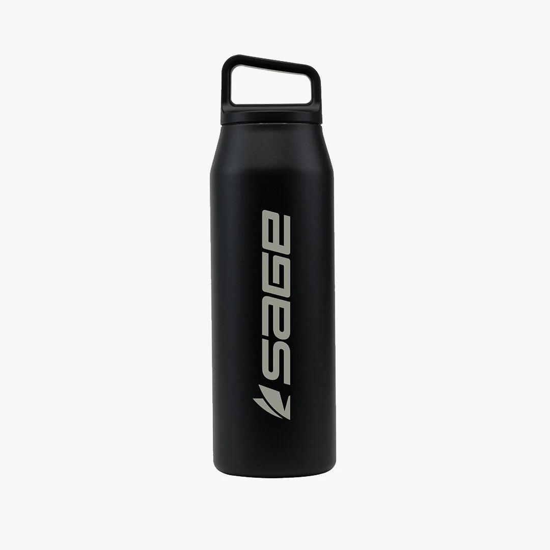 Sage Water Bottle - 32 Oz Sale — Little Forks Outfitters