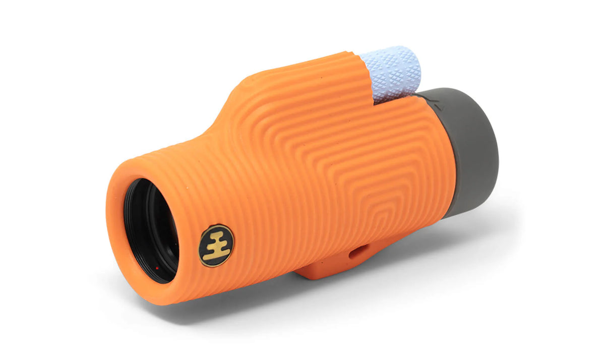 Nocs Zoom Tube 8x32 Water Resistant Monocular — Little Forks Outfitters