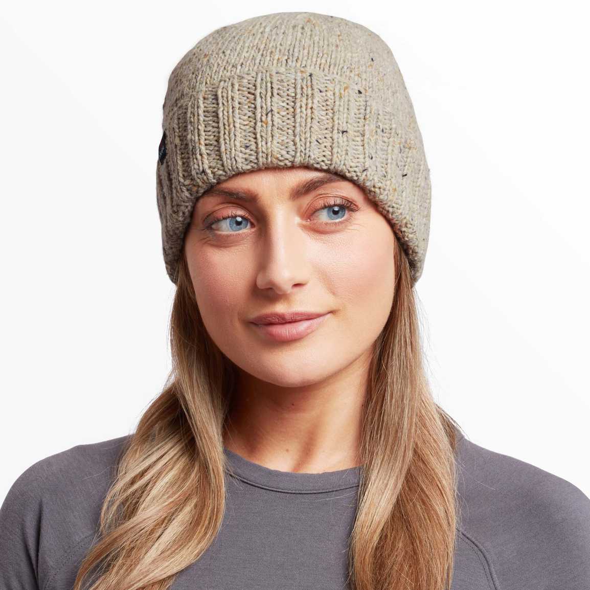 Sherpa Vishnu Hat — Little Forks Outfitters