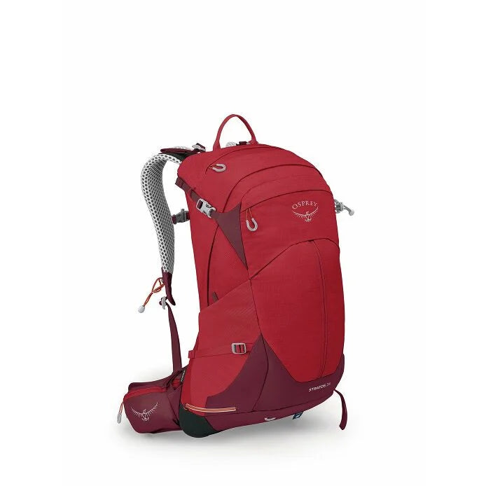 Osprey Stratos 24 Technical Ventilated Backpack — Little Forks Outfitters