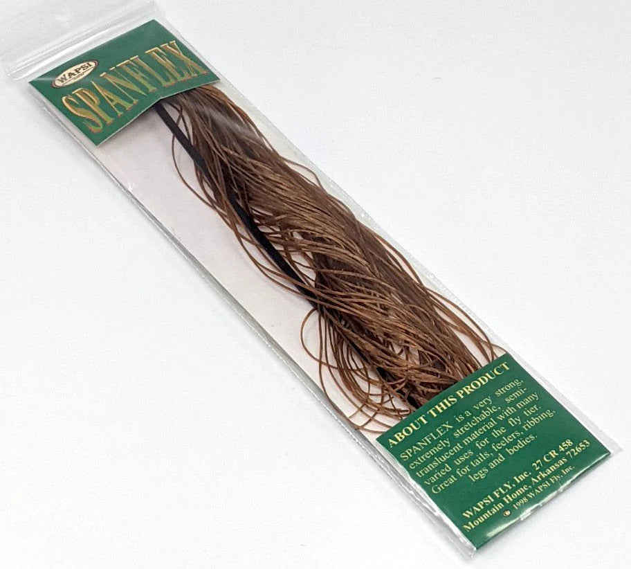 Wapsi Spanflex — Little Forks Outfitters