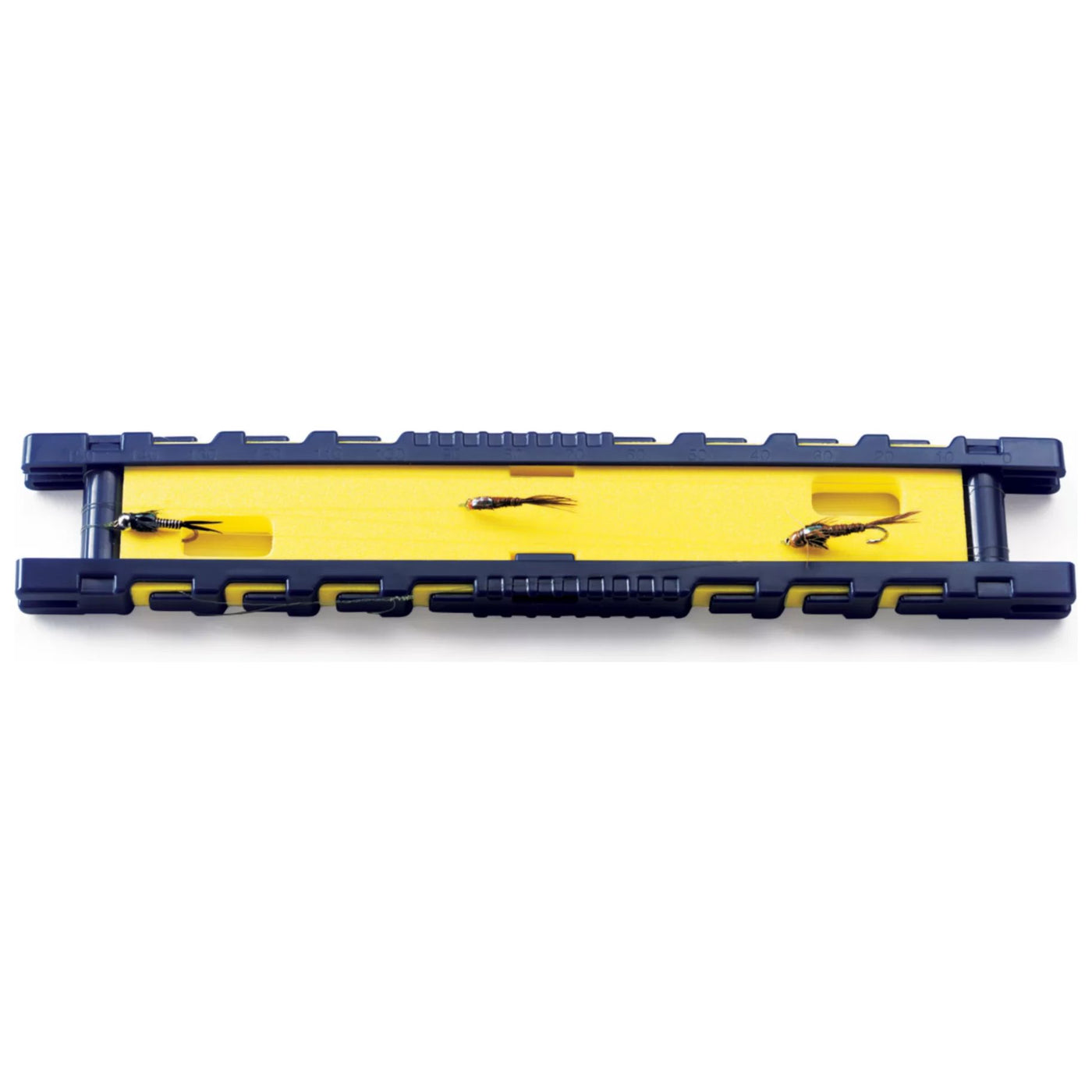 Orvis Dropper Rig Fly Box — Little Forks Outfitters