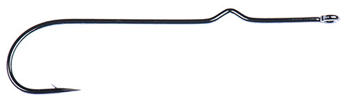 Ahrex PR354 Popping Bug Hook — Little Forks Outfitters