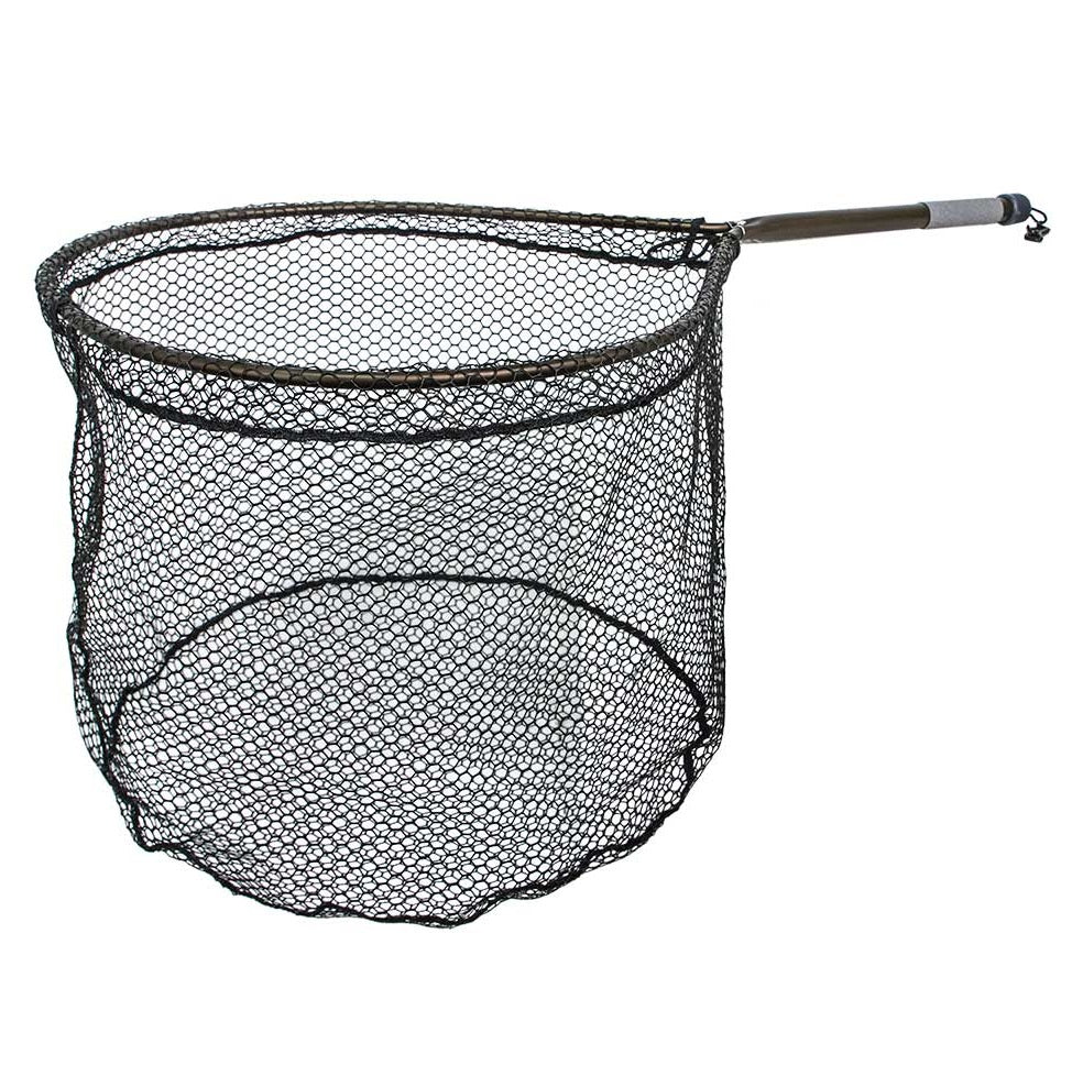 Mclean Angling Long Handle Weigh Net — Little Forks Outfitters