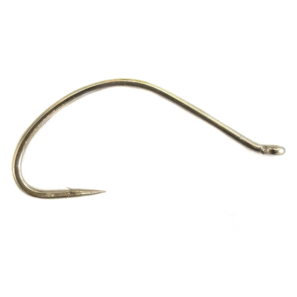 Gamakatsu C12U Caddis Hooks — Little Forks Outfitters