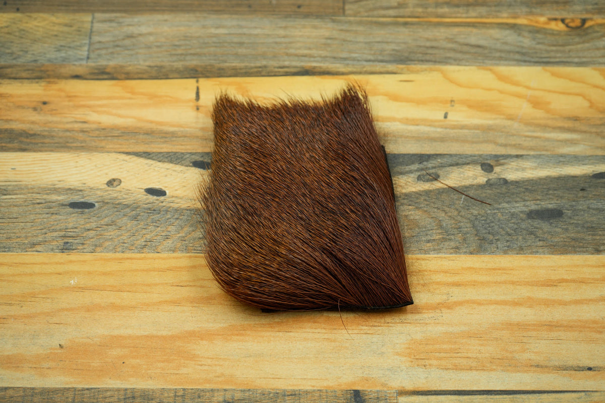 Nature's Spirit Spinning Deer Hair 3" x 4" — Little Forks Outfitters