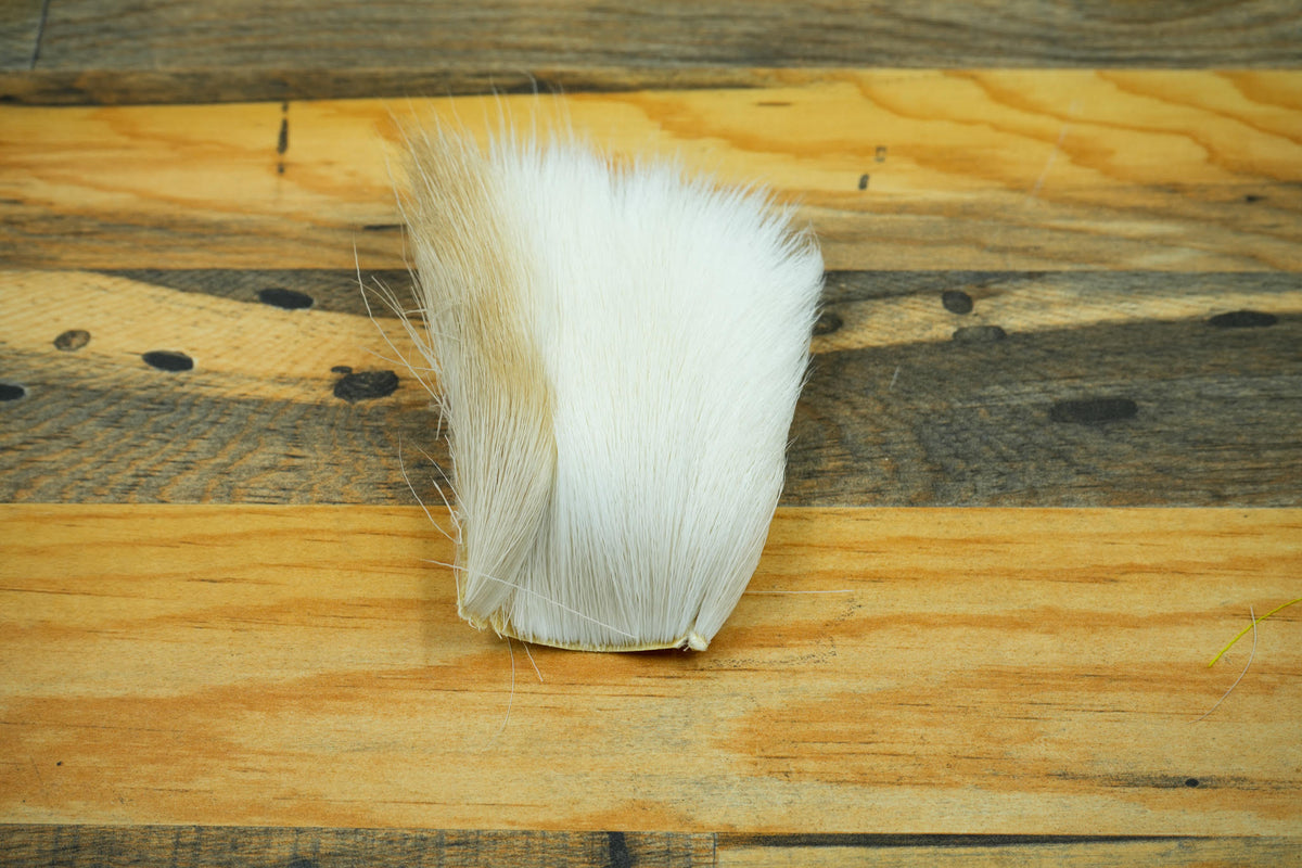 Nature's Spirit Deer Belly Hair — Little Forks Outfitters